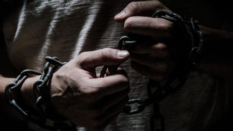 Finding Freedom in Christ - Breaking the Chains - Bunbury Church